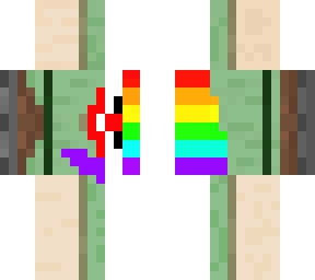 thicc alex | Minecraft Skins