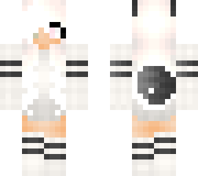 werewolf | Minecraft Skins