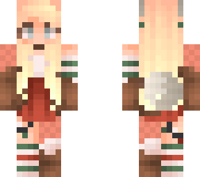 werewolf | Minecraft Skins