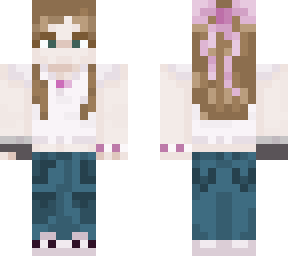 Yippee yapppa | Minecraft Skin