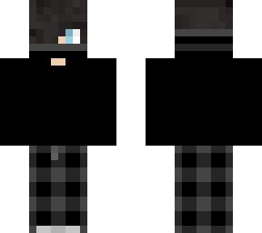 zane | Minecraft Skins
