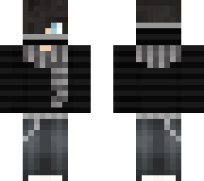 zane | Minecraft Skins