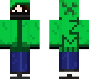 Zen skin | Minecraft Skin