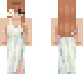. enchanted | Minecraft Skin
