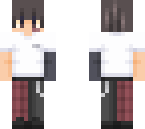 sleep | Minecraft Skins