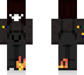 333 | Minecraft Skin