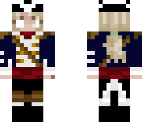 lmanburg | Minecraft Skins