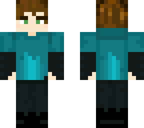 ACE skin | Minecraft Skin