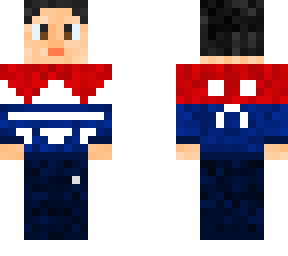 adidas | Minecraft Skins