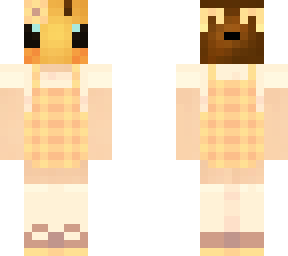 baby | Minecraft Skins