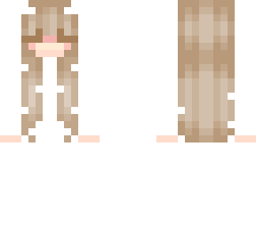 angel girl | Minecraft Skins