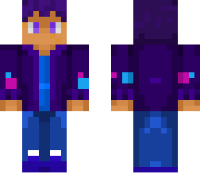 astro | Minecraft Skins