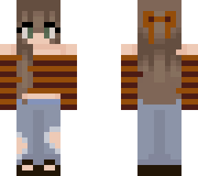 fall | Minecraft Skins