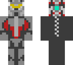 azur lane | Minecraft Skins