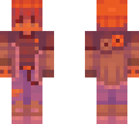 bad decisions | Minecraft Skin