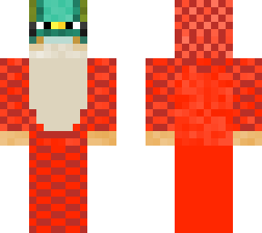 salmon | Minecraft Skins