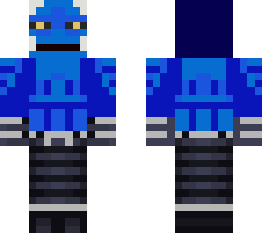 oni | Minecraft Skins