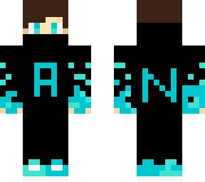 letter r | Minecraft Skins