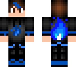 clean | Minecraft Skins