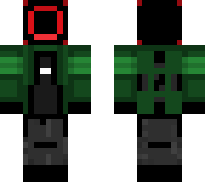 circle | Minecraft Skins