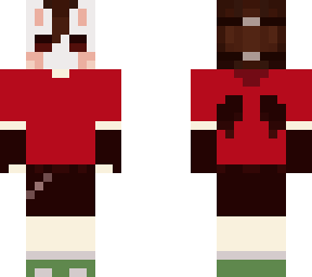 conejo | Minecraft Skins