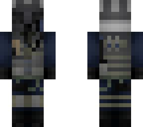 counter strike | Minecraft Skins
