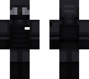 darkninja | Minecraft Skin