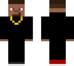 drip steve | Minecraft Skins