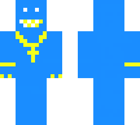 drip v1 | Minecraft Skin