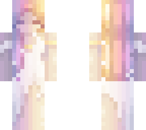 dusk // first skin | Minecraft Skin