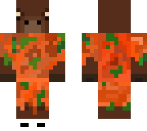 moose | Minecraft Skins