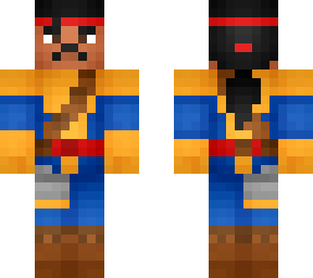 forge | Minecraft Skins
