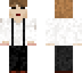 mogger | Minecraft Skins