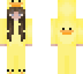 Glam | Minecraft Skin