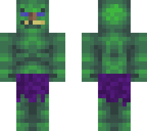 Glimbo Skin | Minecraft Skin