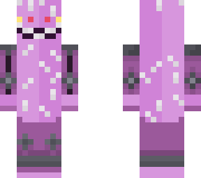 Goo Goo Dolls | JoJo Stone Ocean | Minecraft Skin