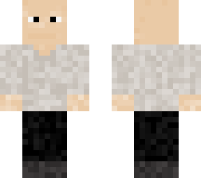 goober | Minecraft Skin