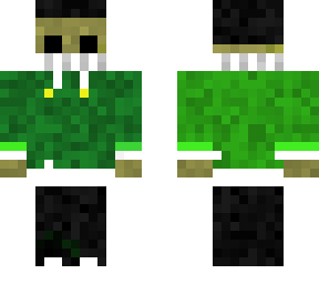 zombie | Minecraft Skins