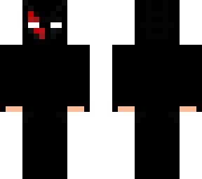 Hcf kid (nawa) | Minecraft Skin