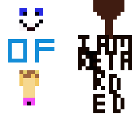 hehe | Minecraft Skin