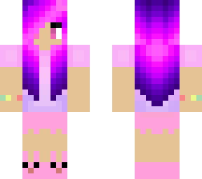 Hjjj | Minecraft Skin