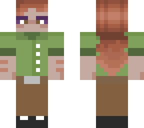 jerry | Minecraft Skins