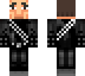 nicolas cage | Minecraft Skins