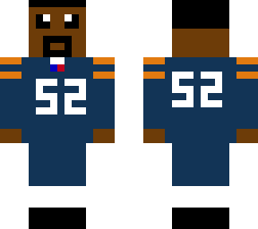 mack | Minecraft Skins