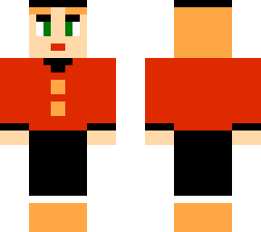 cossack | Minecraft Skins