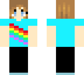 kate | Minecraft Skins