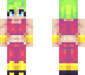 kefla | Minecraft Skins