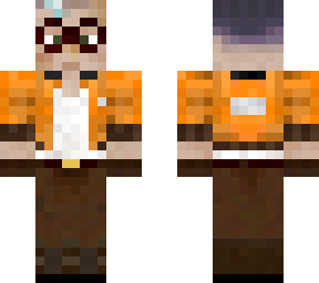 kim | Minecraft Skins