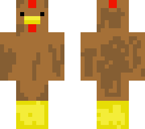 kura | Minecraft Skins