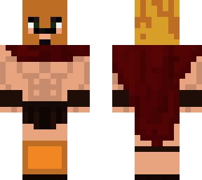 leonidas | Minecraft Skins